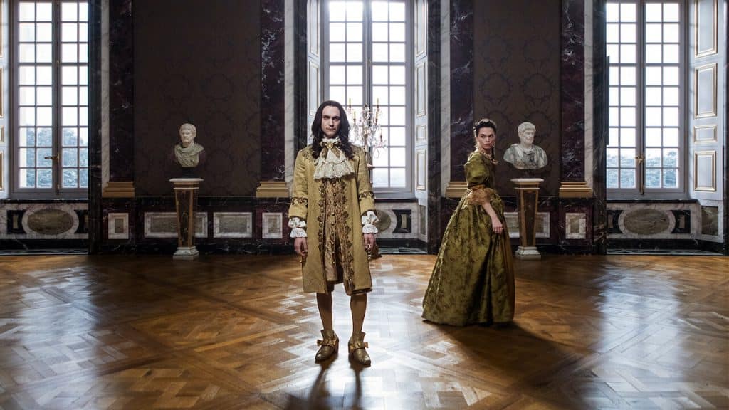 10 filmes e séries de época para assistir na Netflix - Olhar Digital