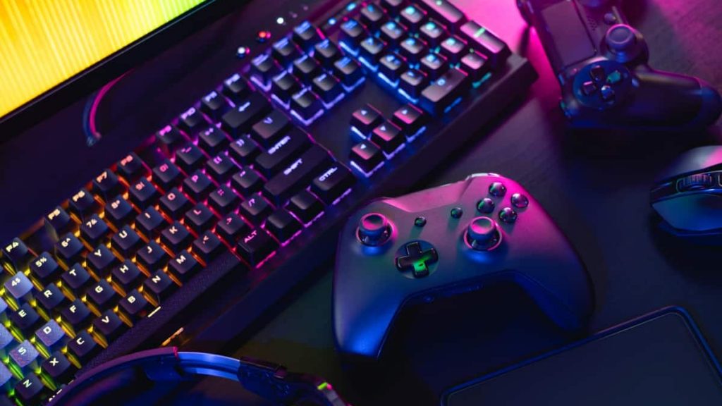 Como escolher o melhor controle para jogos no PC - Olhar Digital