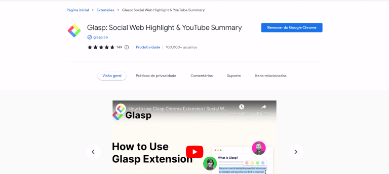 10 extensões de IA no Chrome que você precisa conhecer
