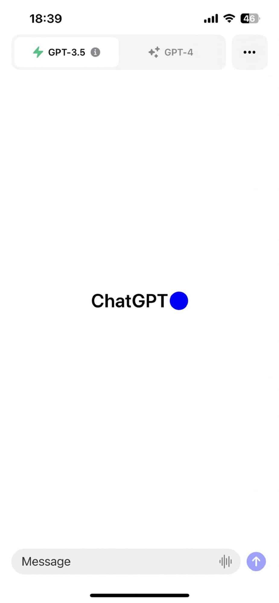 OpenAI anuncia app do ChatGPT em 40 países, incluindo o Brasil