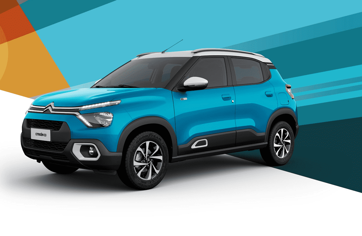 Confira 15 defeitos do Citroën C3 - Olhar Digital