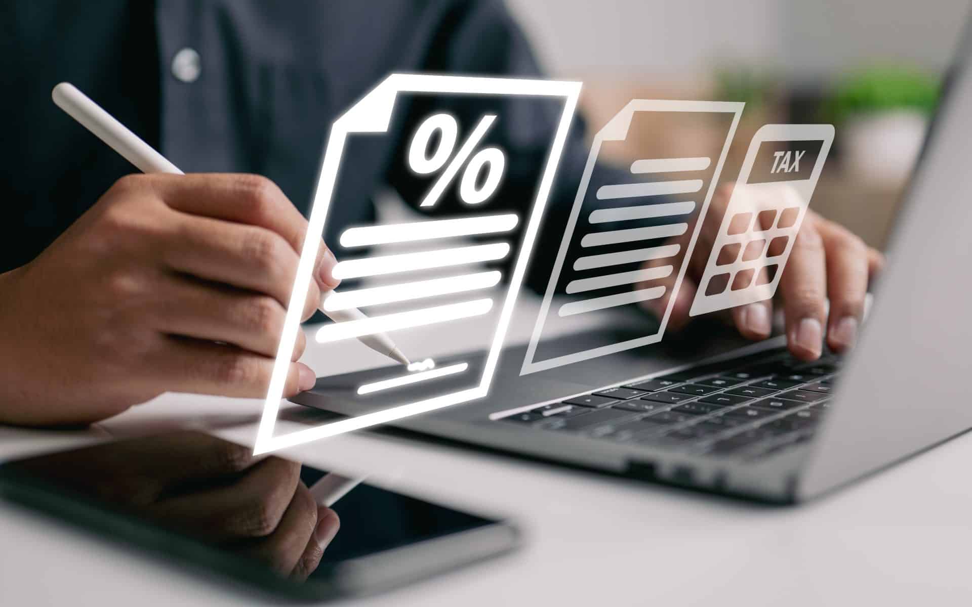 Como declarar o imposto de renda (IR) online pela primeira vez