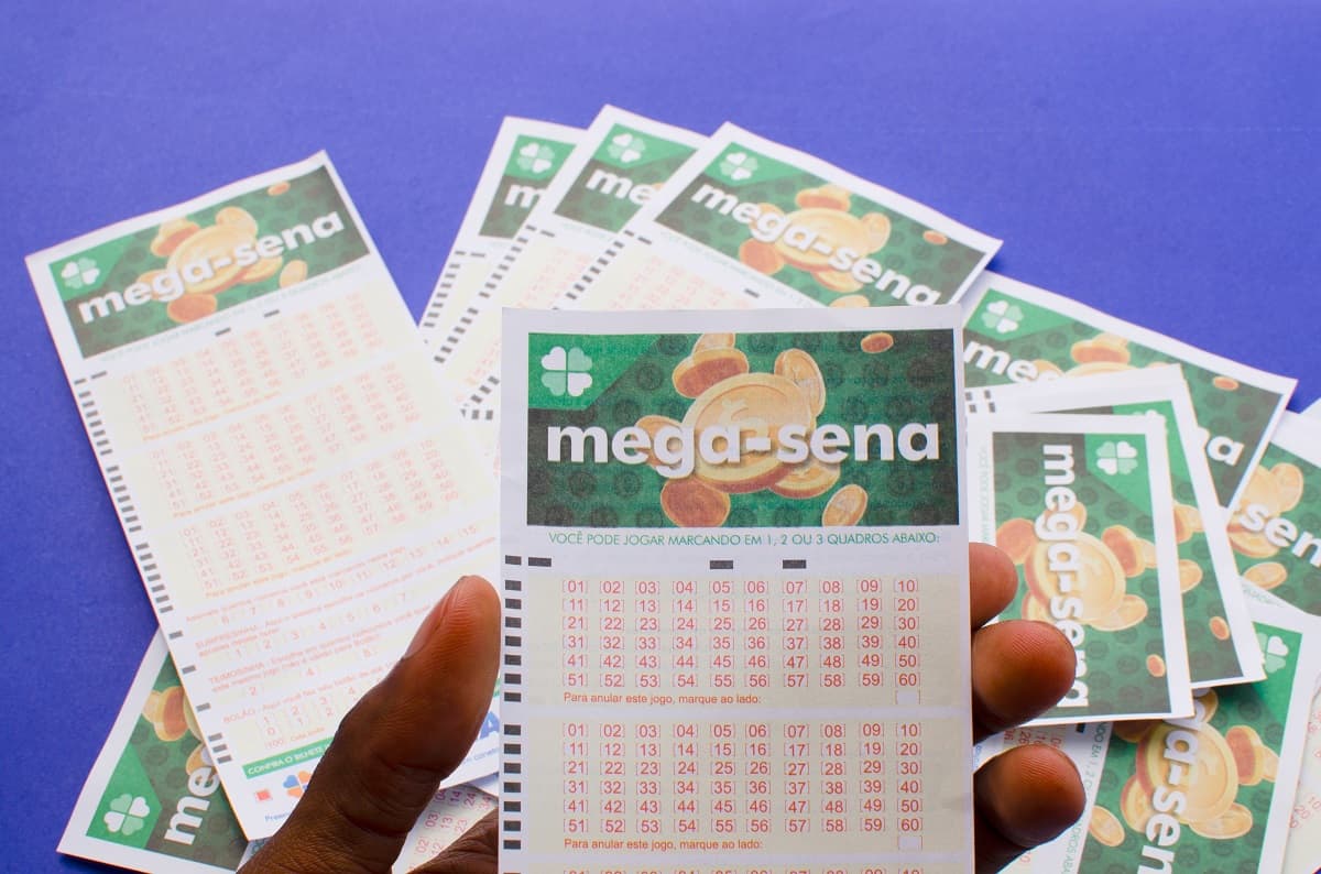 Mega-Sena: resultado e como apostar no sorteio deste sábado (11)