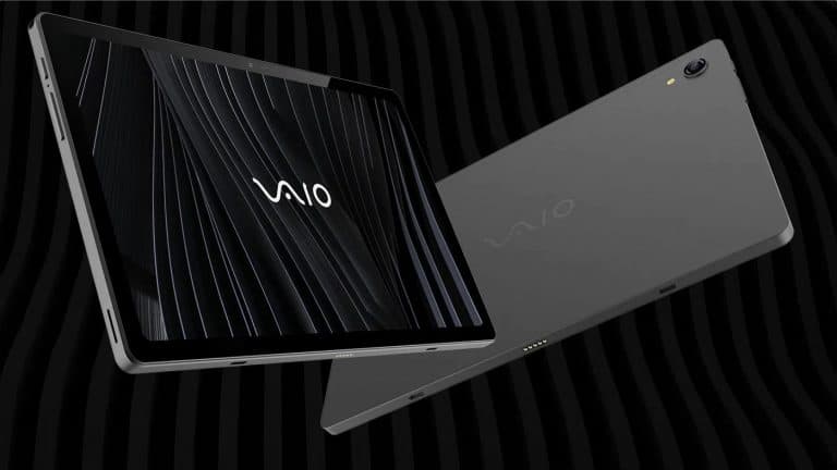 Vaio TL 10: tablet já está disponível no Brasil; conheça