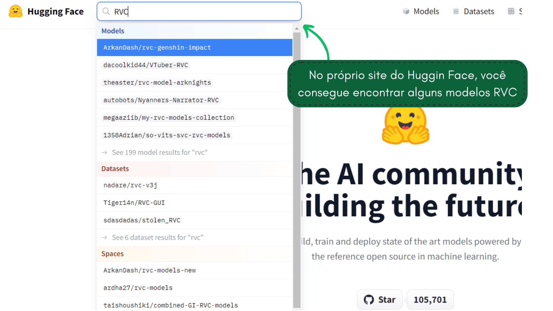 Como usar a IA RVC, que imita vozes e aprende a falar