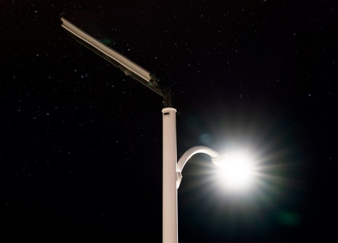 Cientistas geram energia renovável a partir da umidade do ar