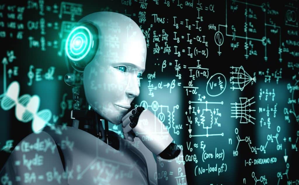 Como Alan Turing, pai da computação, pode influenciar a IA atual