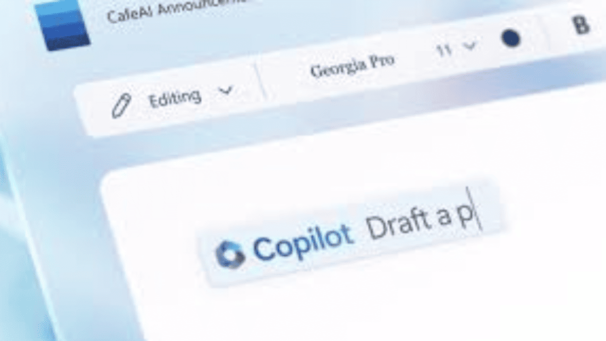Como usar o Copilot no Microsoft Word - Olhar Digital