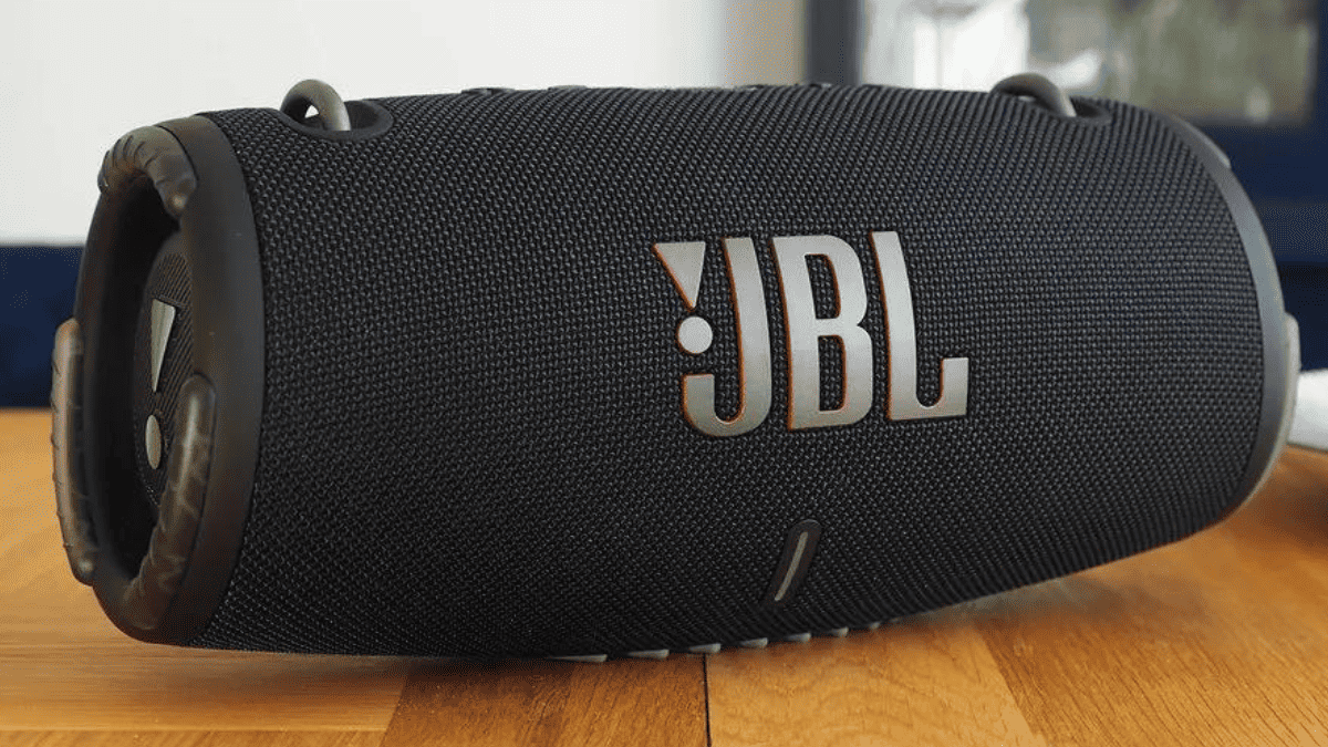 Qual é a caixa de som JBL mais potente? Confira as melhores escolhas