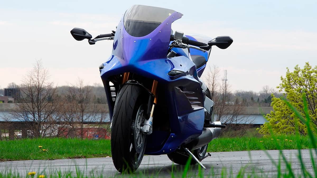 Quais são as motos mais rápidas do mundo? - Olhar Digital