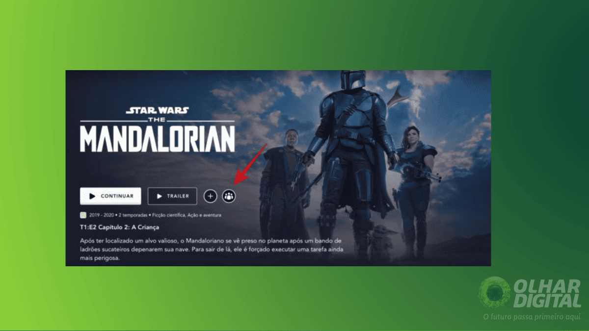 Como assistir a séries e filmes em grupo nos principais streamings?