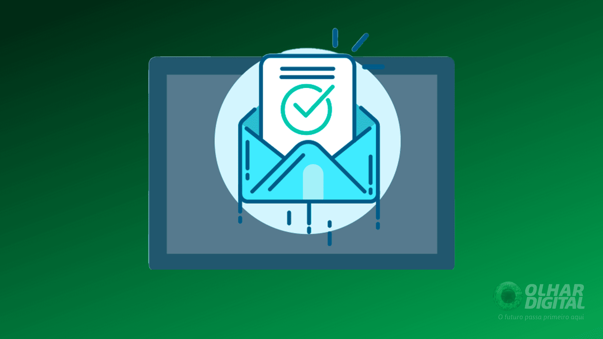 Como abrir um Boletim de Ocorrência (BO) online - Olhar Digital