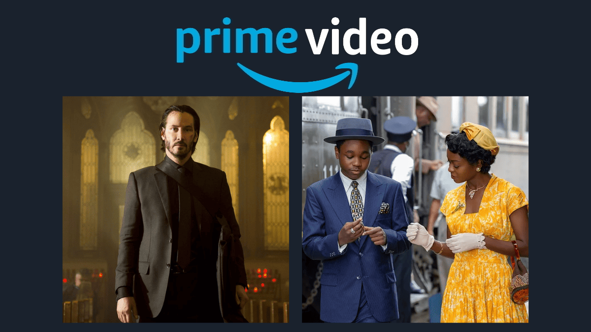Amazon Prime Video: lançamentos da semana (12 a 18 de junho)