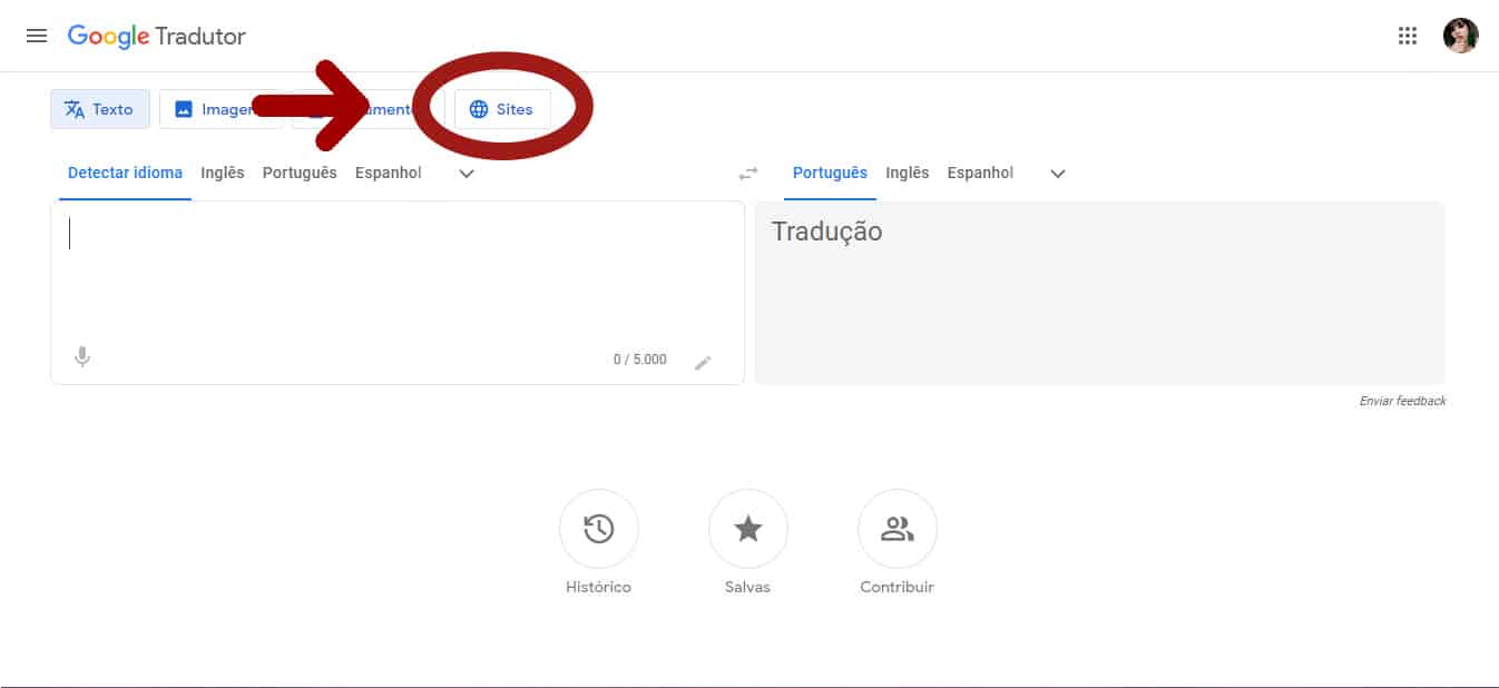 5 dicas para usar o Google tradutor de maneira mais eficiente