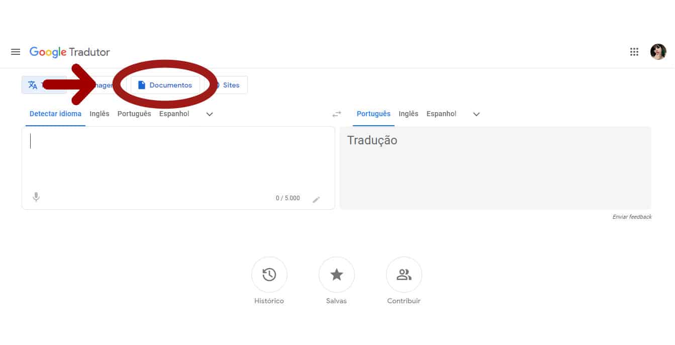 5 dicas para usar o Google tradutor de maneira mais eficiente