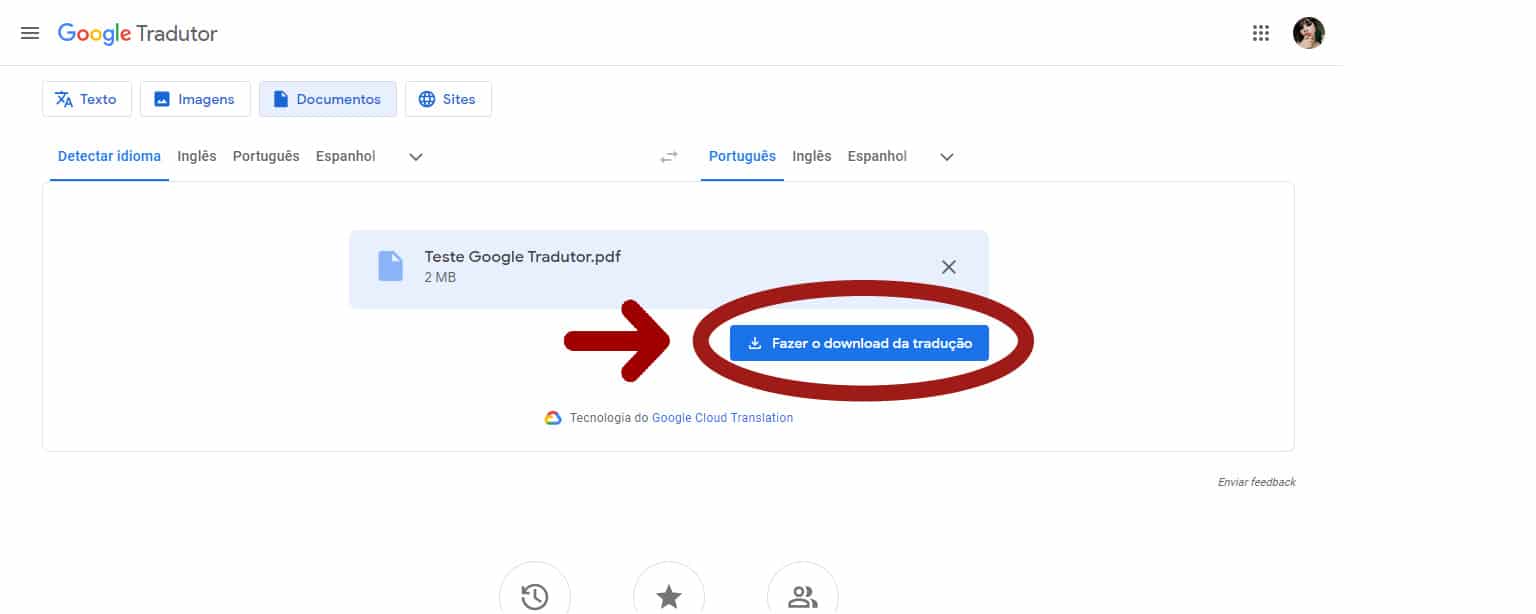 5 dicas para usar o Google tradutor de maneira mais eficiente