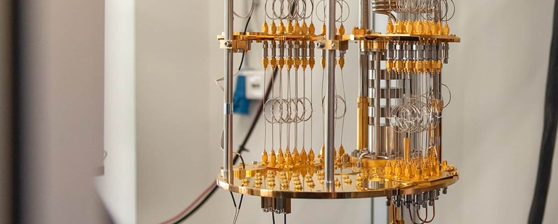 Novo dispositivo detecta radiação em escala de até um trilionésimo