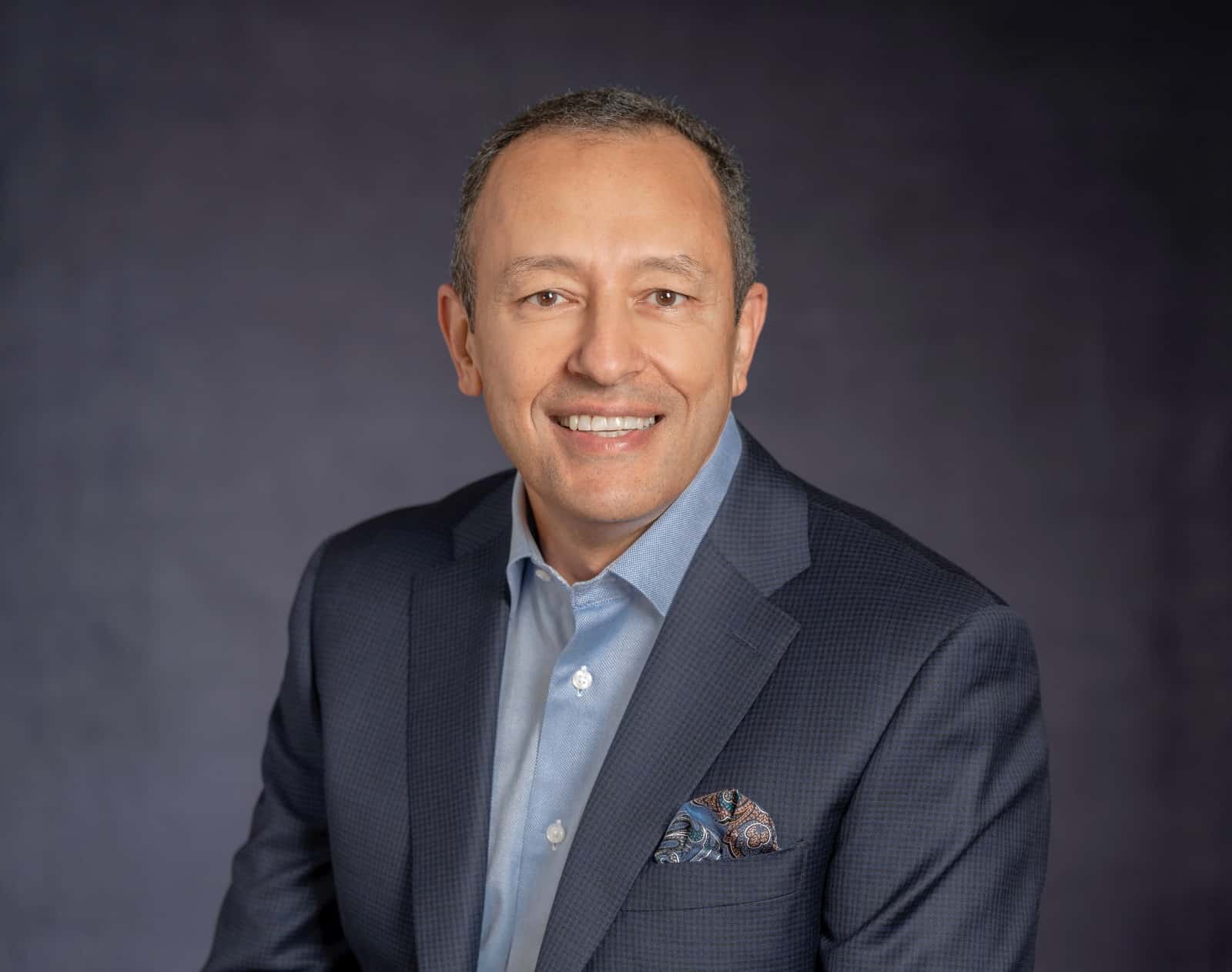 IA de agora é resultado de anos de trabalho, diz CEO da BMC Software ...