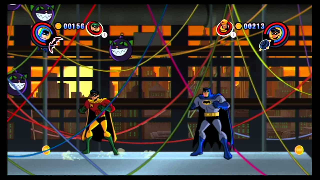 Quais são os melhores jogos do Batman? - Olhar Digital