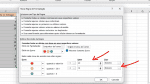 Como colocar indicador de farol no Excel - Olhar Digital