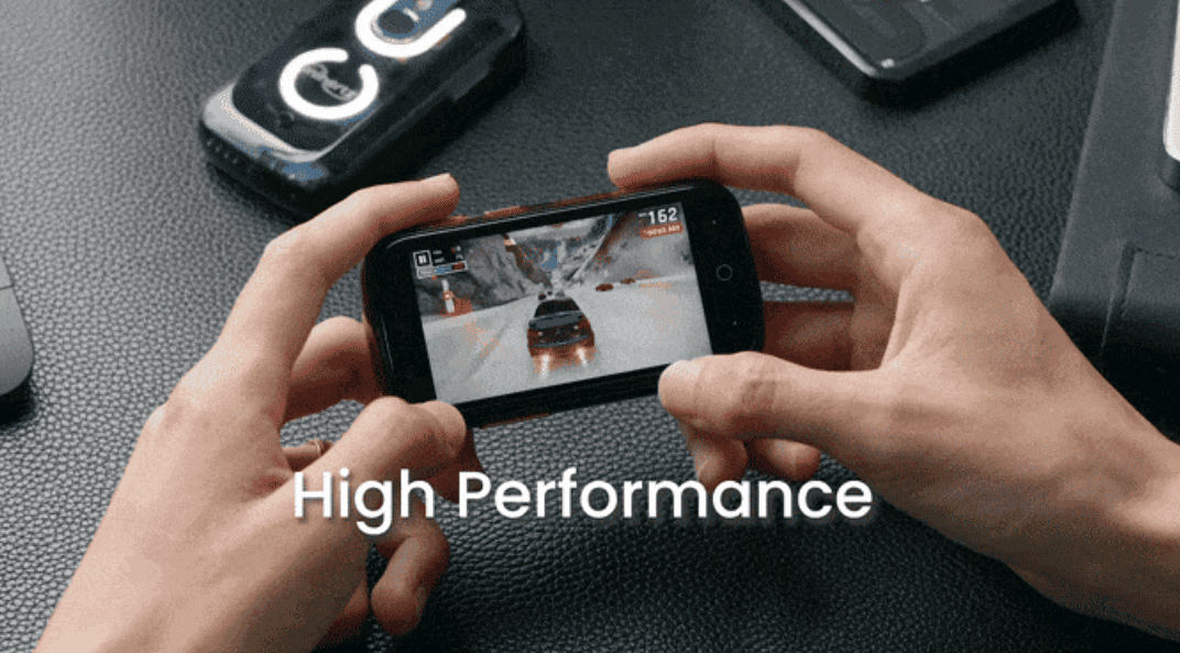 Jelly Star: conheça o menor celular Android do mundo