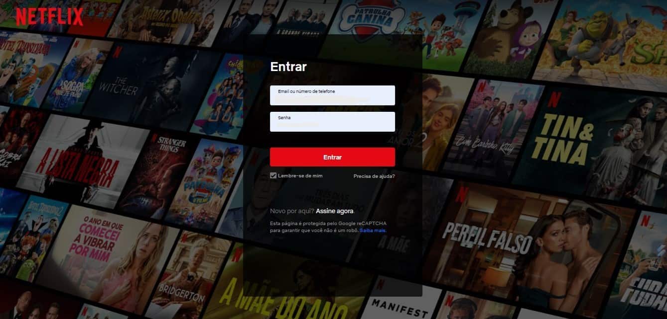 Como adicionar um assinante extra na Netflix? - Olhar Digital