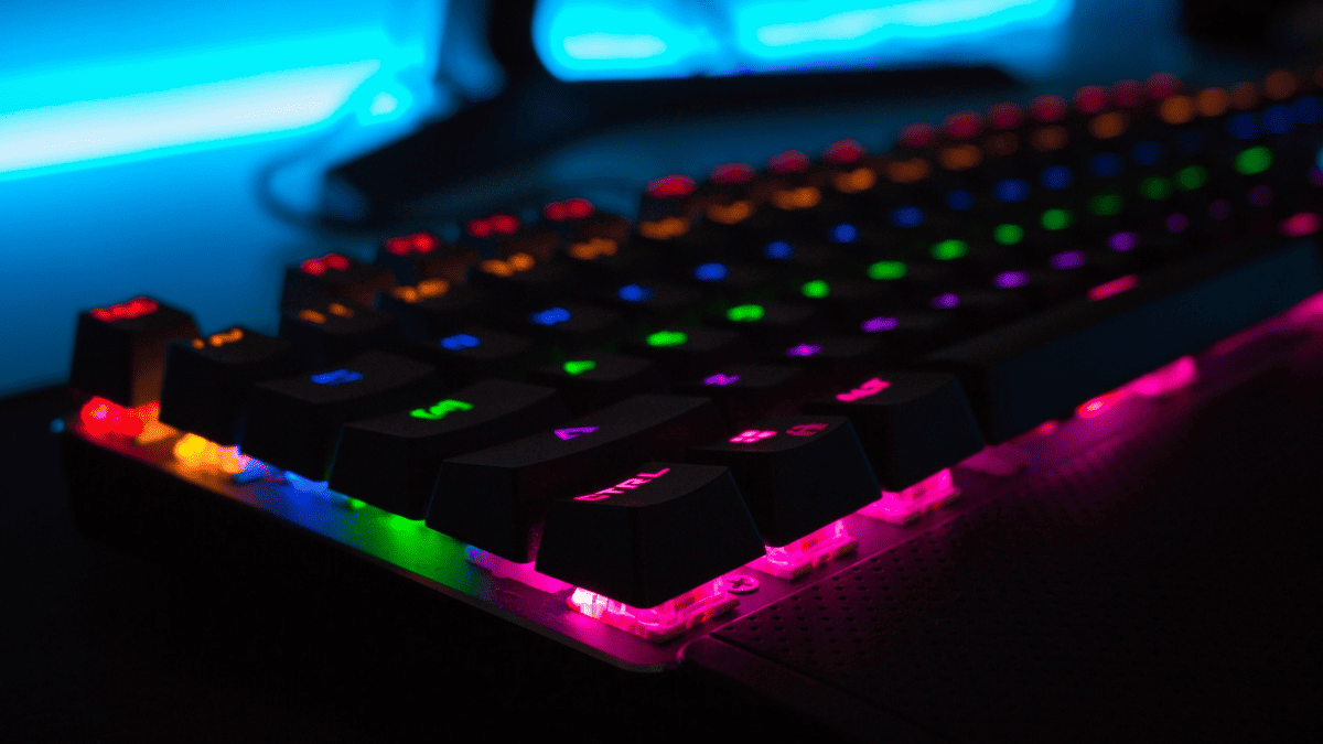 Teclado RGB: 5 modelos para seu PC gamer - Olhar Digital
