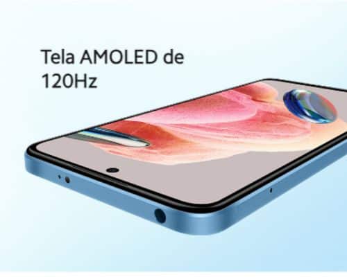 Xiaomi Redmi Note 12: 5 principais vantagens do celular