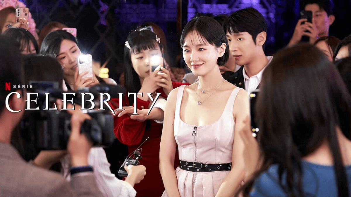 Celebrity: do que se trata o novo dorama coreano da Netflix?