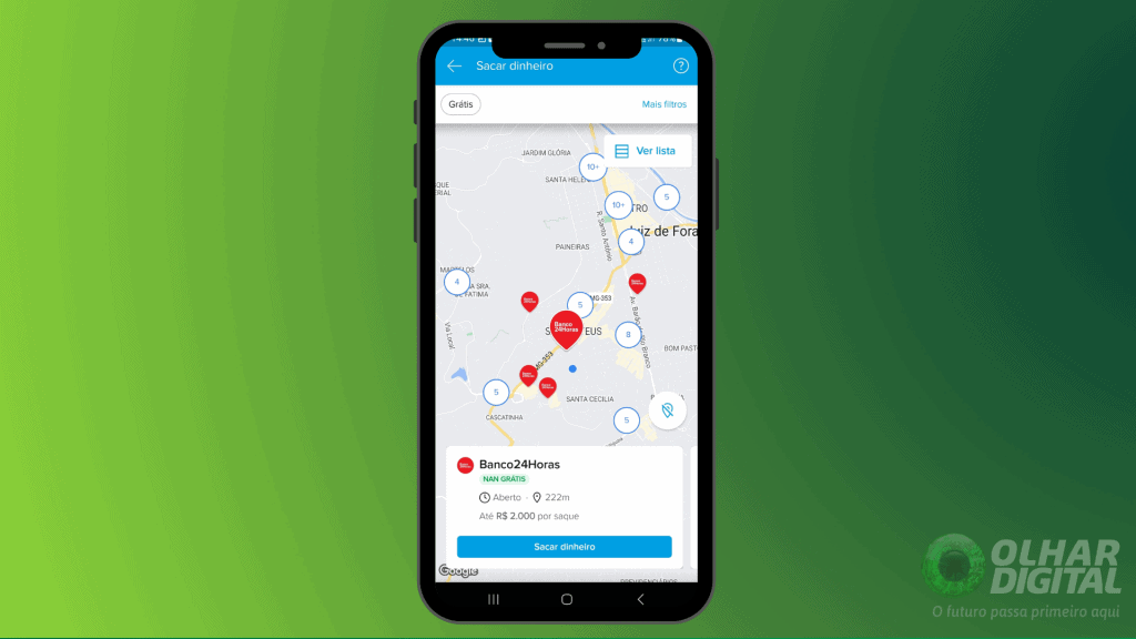 Como usar sua conta Mercado Pago para saque, Pix, boleto e depósito