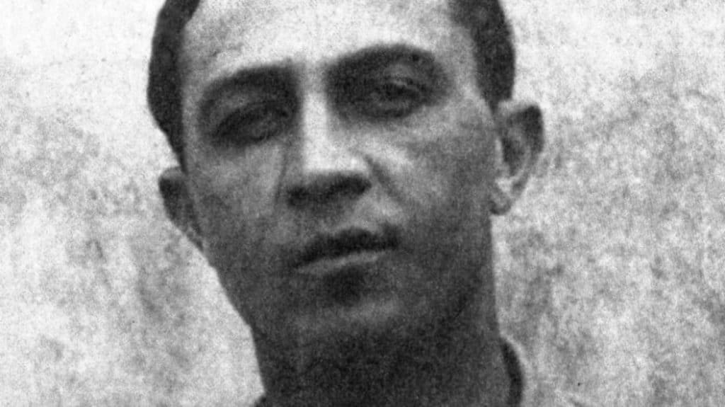 Google homenageia jogador Arthur Friedenreich; saiba quem foi