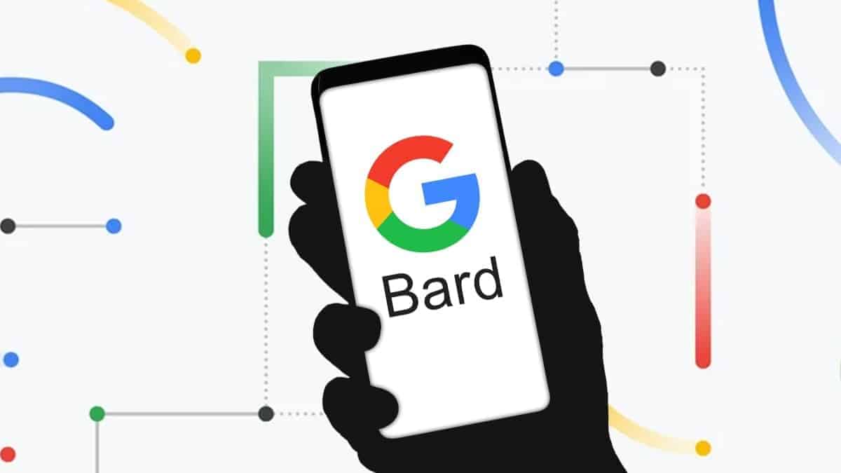 Dois em um: Google integrará Bard a seu assistente virtual