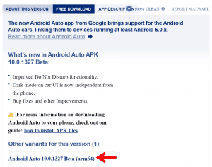 Android Auto 10 já está disponível; veja como baixar - Olhar Digital