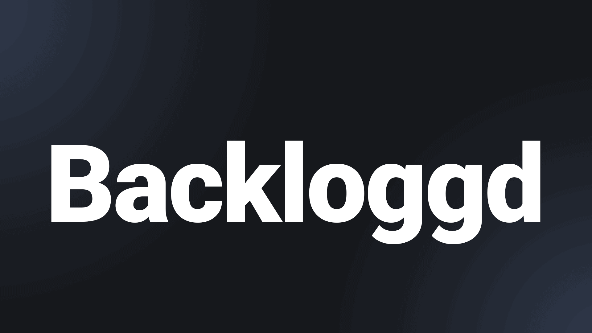 Backloggd: o que é e como funciona a plataforma para gamers