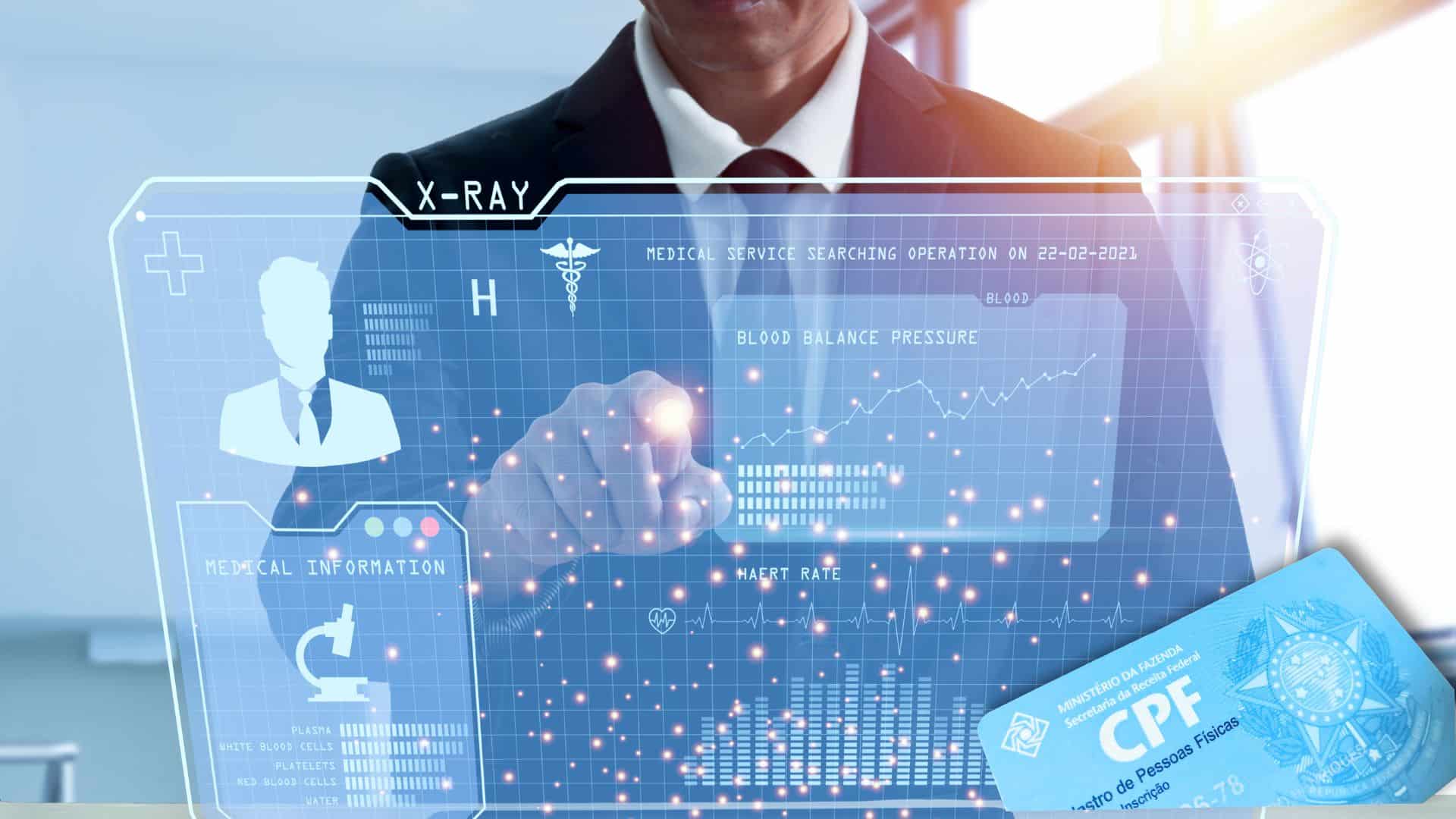 Como acessar o CPF digital pelo celular - Olhar Digital