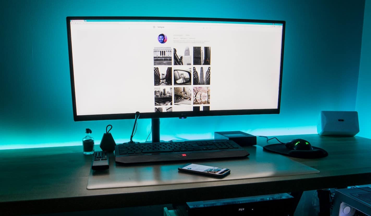 Como postar no Instagram pelo PC - Olhar Digital