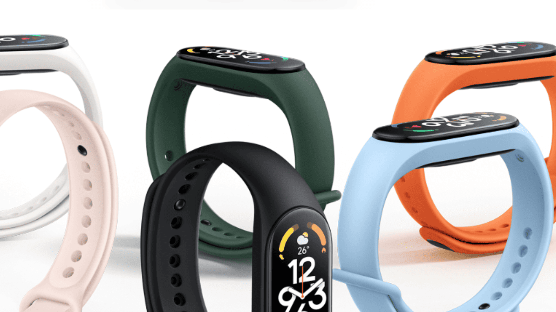 Como saber a versão da Mi Band? - Olhar Digital