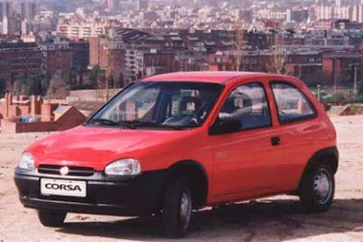 Corsa: com a inflação, quanto custaria um modelo 1994 hoje? - Olhar Digital