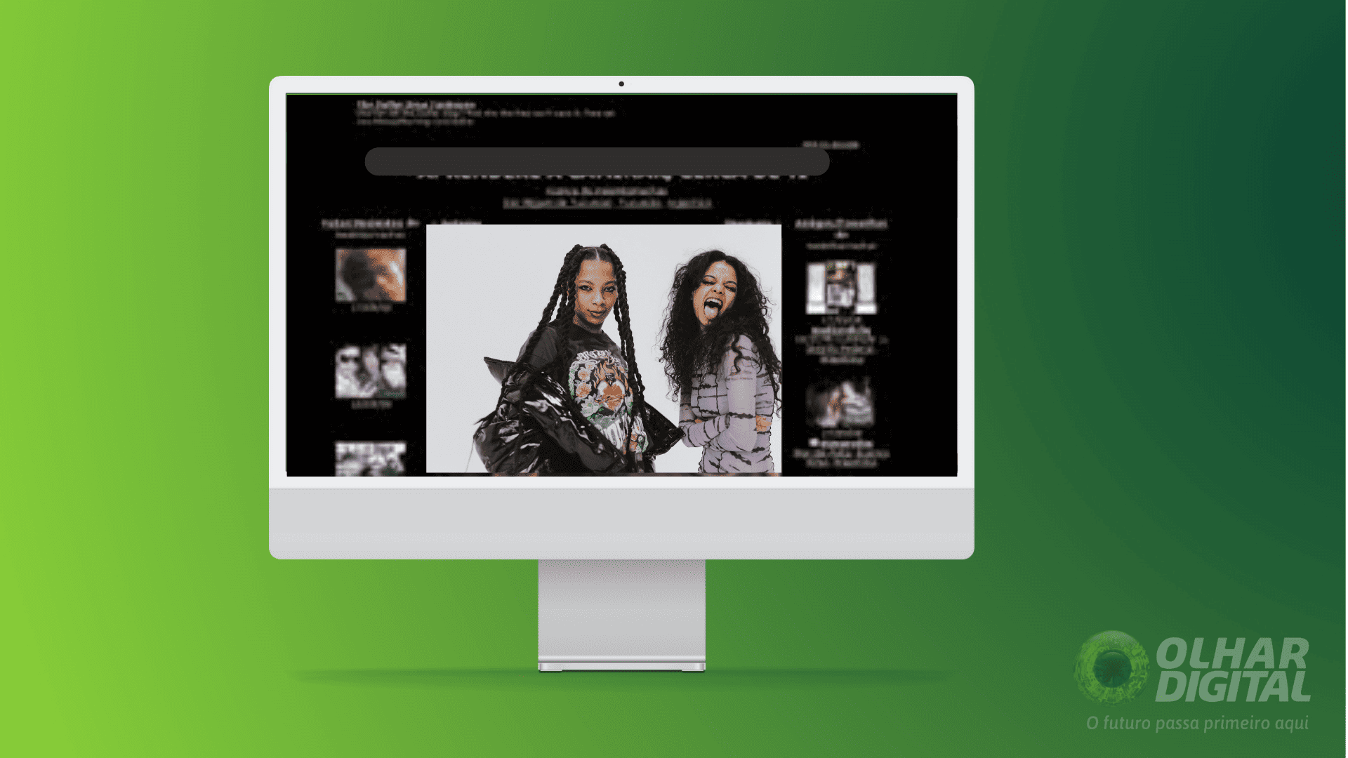 O que é Fotolog? Relembre como era a rede social antigamente