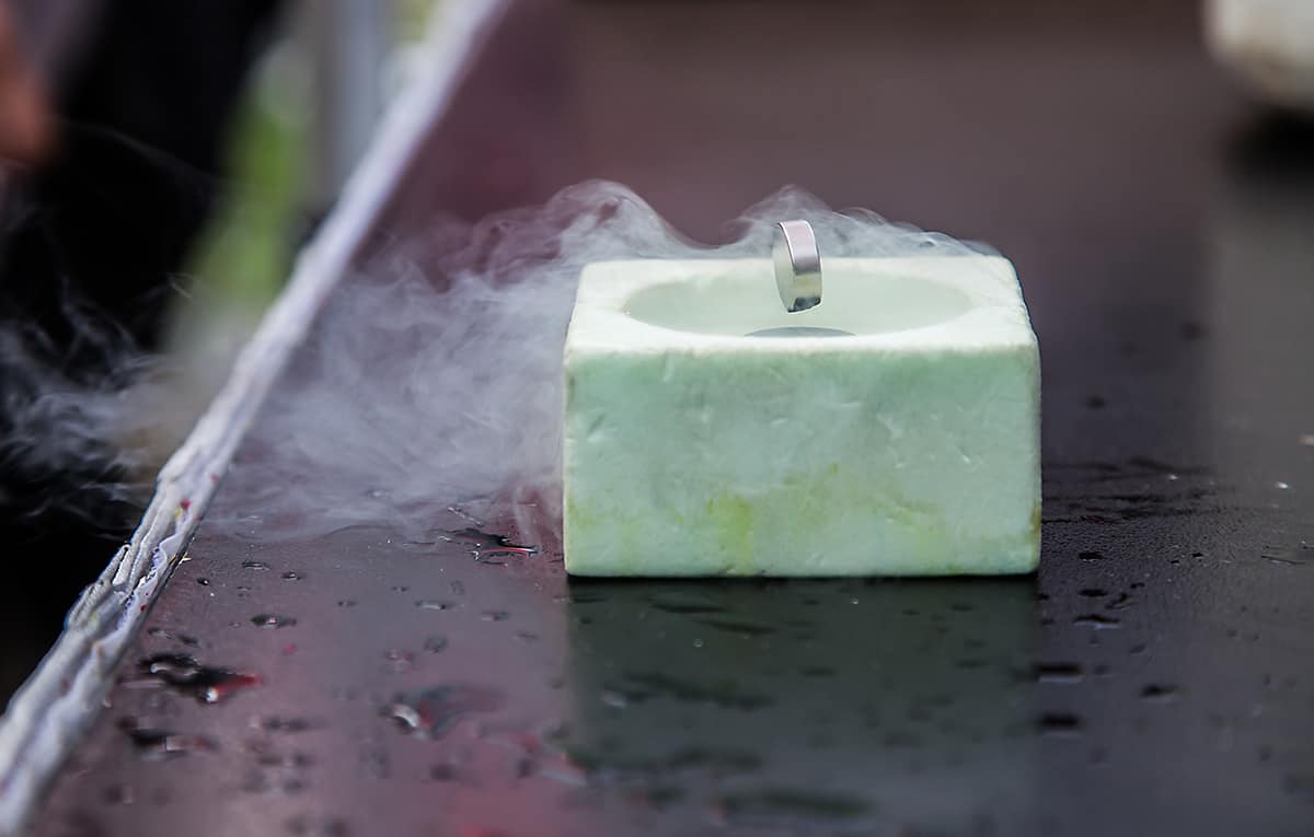 Vem aí o supercondutor? China testa novo material com sucesso