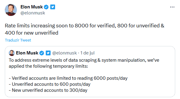 5 motivos para não usar o Twitter - Olhar Digital