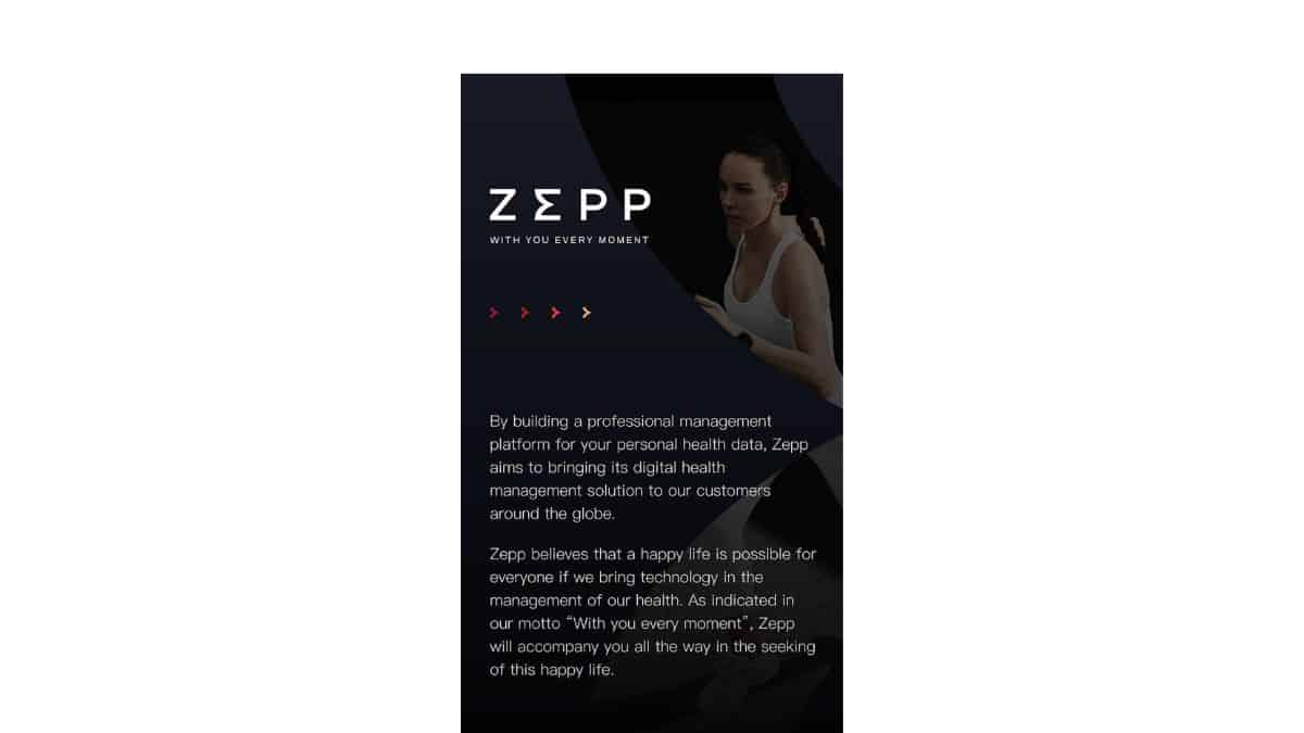 O que é e para que serve o app Zepp no celular? - Olhar Digital