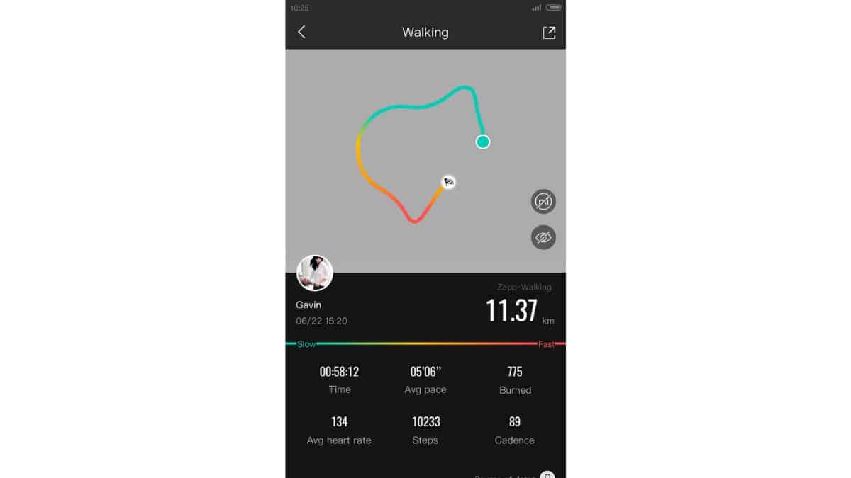 O que é e para que serve o app Zepp no celular? - Olhar Digital