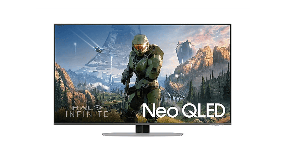 TV Samsung de 50/55 polegadas: os 4 melhores modelos para comprar