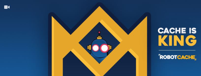 O que é e como funciona a Robot Cache, plataforma de revenda de jogos