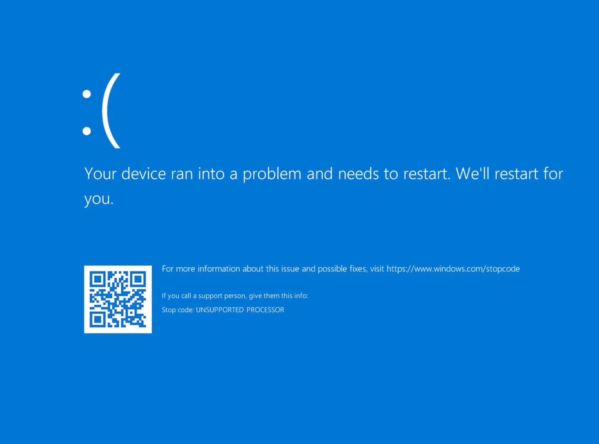 Windows 11: Microsoft investiga bug que causa tela azul da morte; saiba ...