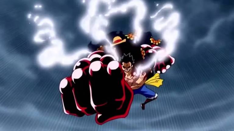 O que é e como funciona o Haki em One Piece?