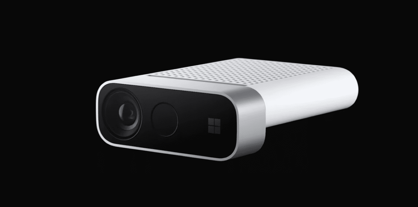 Microsoft encerra oficialmente a produção do Kinect - Olhar Digital