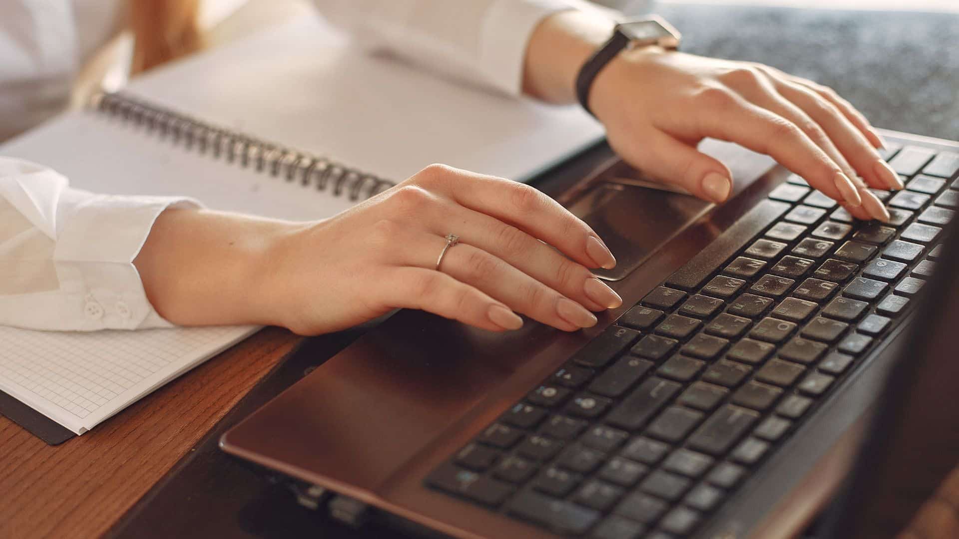 5 editores de texto gratuitos para Windows