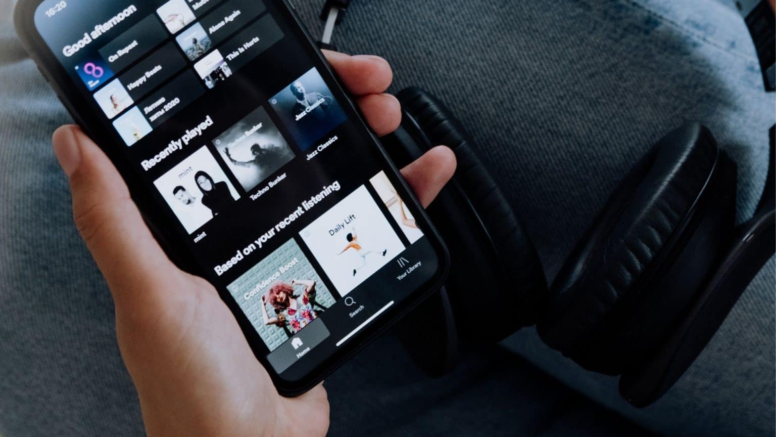 O que é um pré-save de músicas e como funciona o recurso para artistas